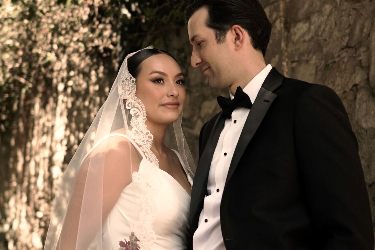 Daniela & Jordan | AVMF